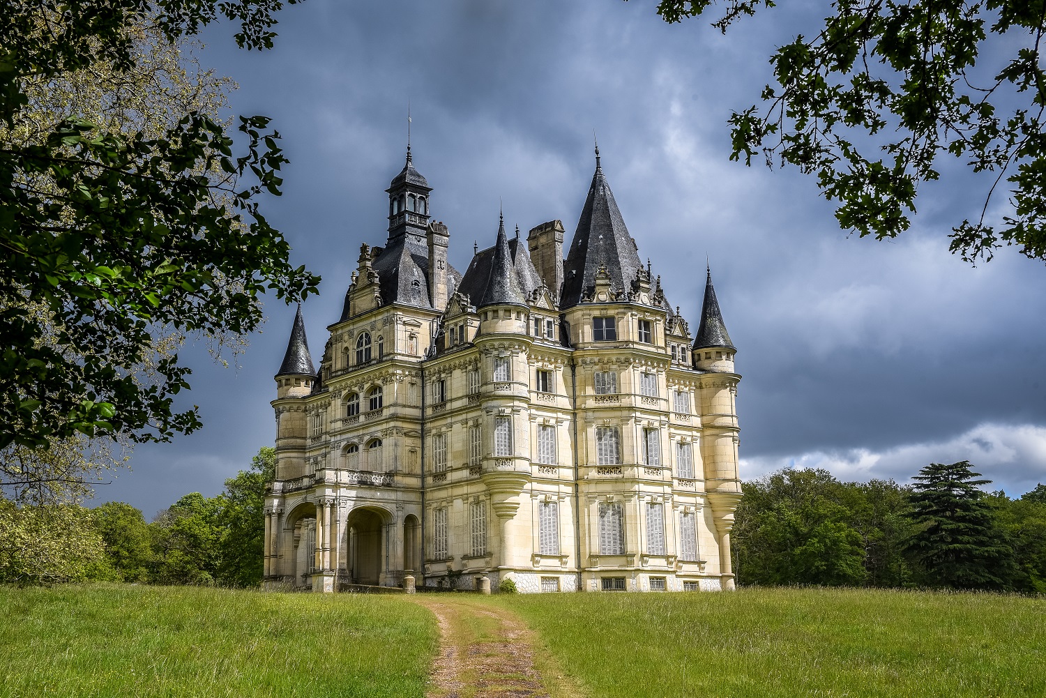 le patrimoine aux portes de la Sologne