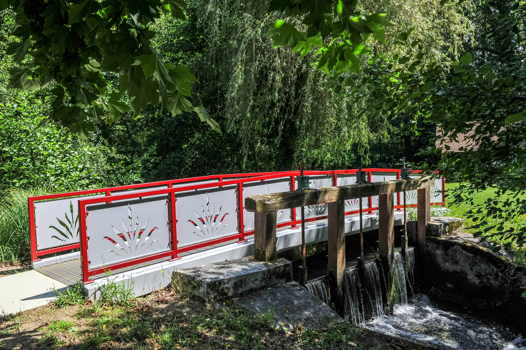 Marcilly-en-Villette - Un village authentique aux portes de Sologne